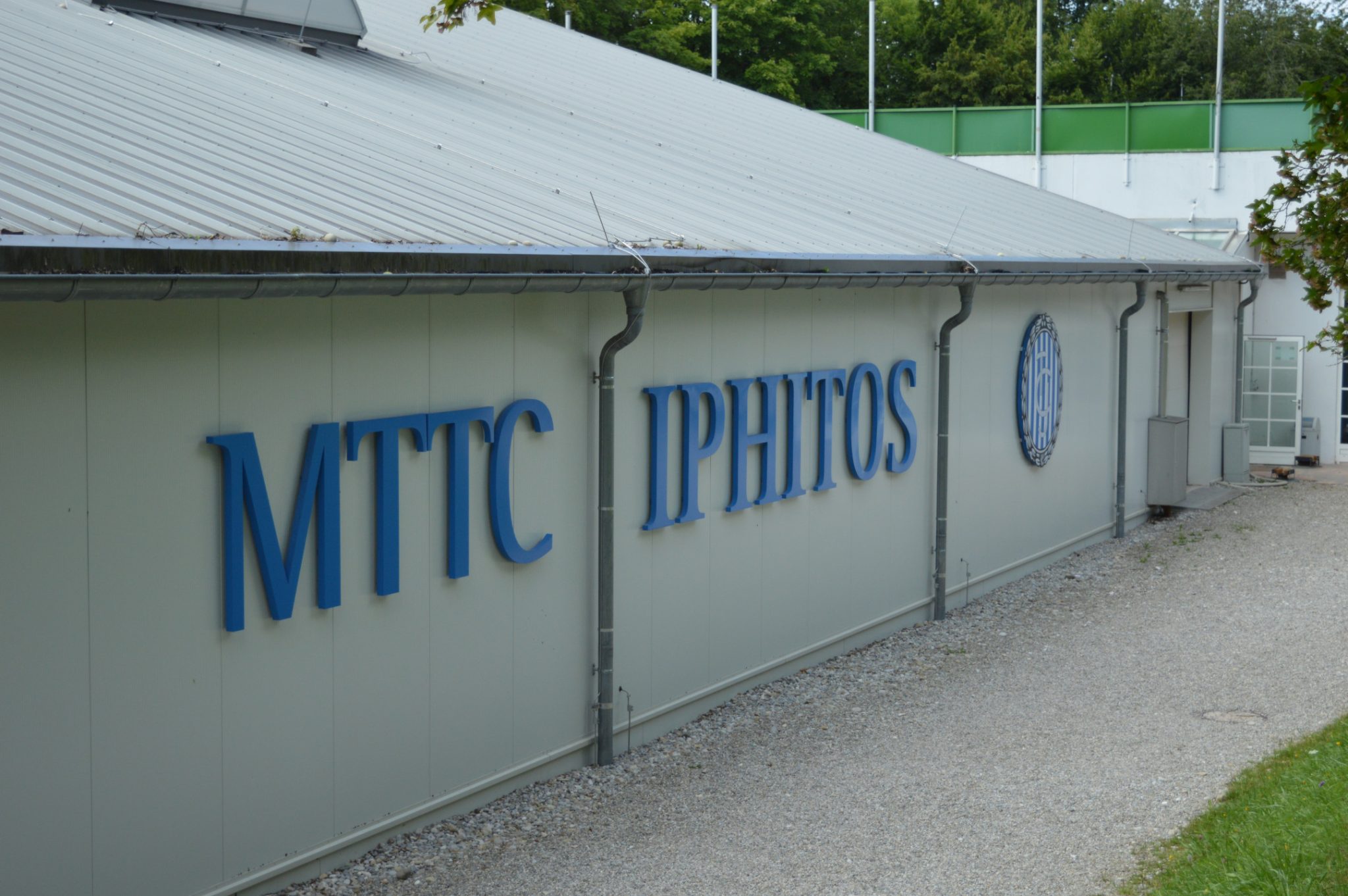 Wichtige Mitteilung zur Sauberkeit der Anlage - MTTC Iphitos e.V.