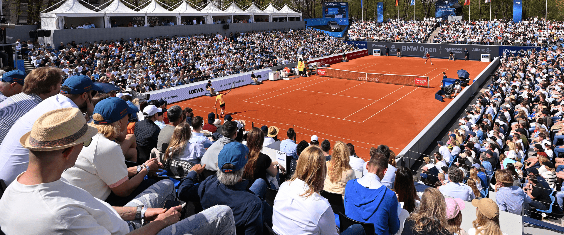 Iphitos München: Aufwertung zu ATP 500 nach Zuschlag der ATP - MTTC ...